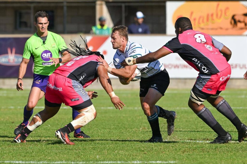 Latest News - Suzuki Griquas Rugby Union